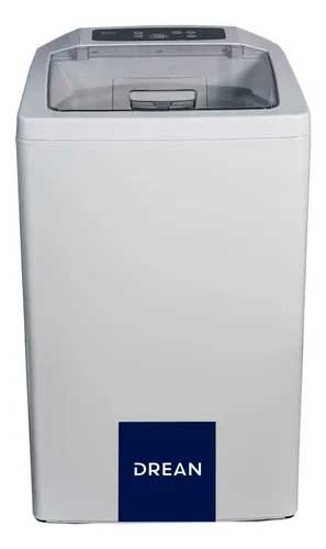 LAVARROPAS AUTOMATICO DREAN CONCEPT 5K CS - GLOBAL Equipamientos